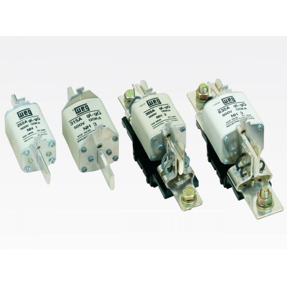 FUSIVEIS INDUSTRIAIS | Procure Urgente